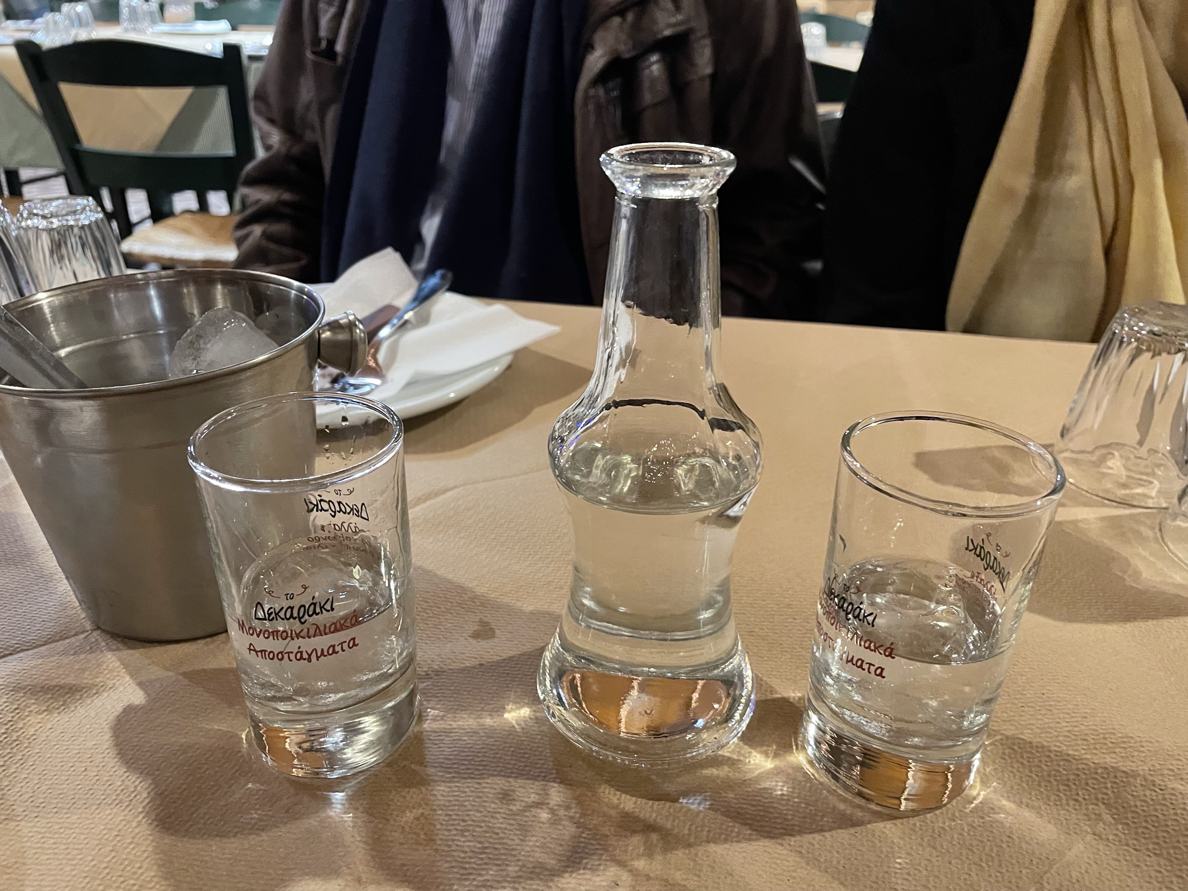 Athens – Greek pride – Let‘s Go!