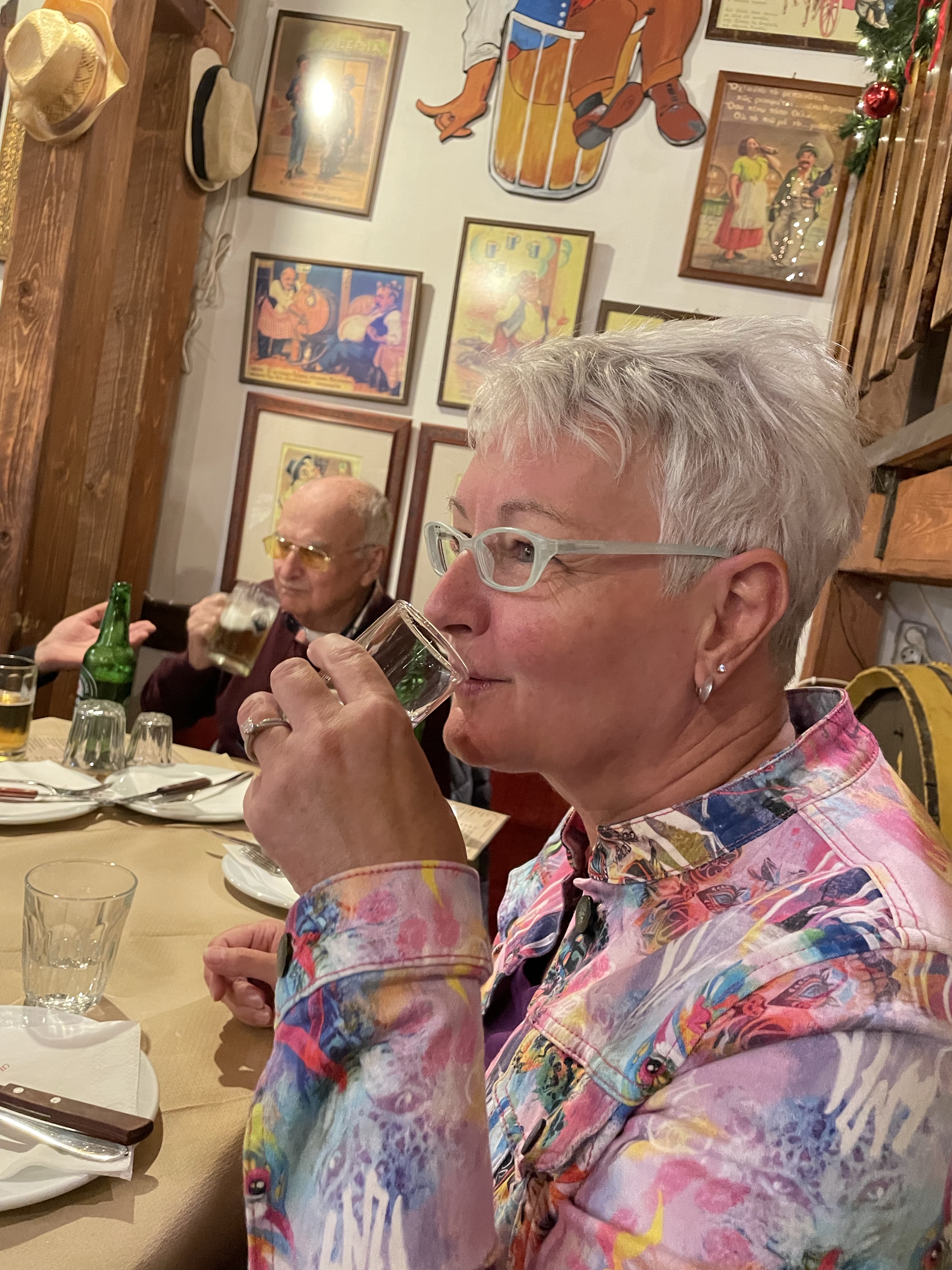Athens – Greek pride – Let‘s Go!
